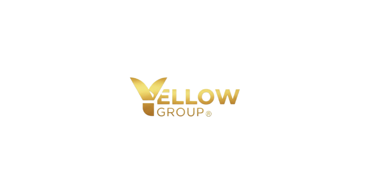 Yellow Group - Yellow Group